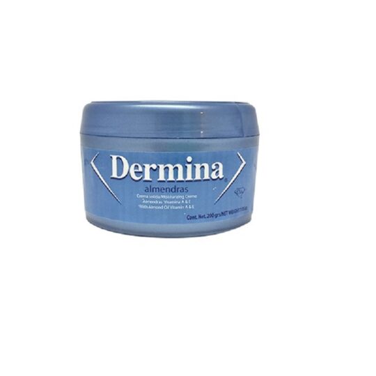 DERMINA CLASICA SOLIDA 230 GR – Botica Central