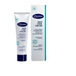 DERMISA CREMA DESPIGMENTANTE SKIN FADE 50 GR – Botica Central