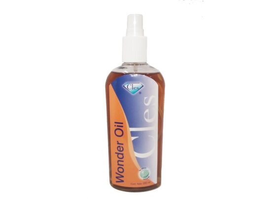 WONDER OIL SPRAY C/250 ML – Botica Central