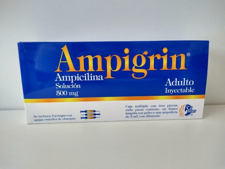AMPIGRIN ADULTO C/3 JGA – Botica Central