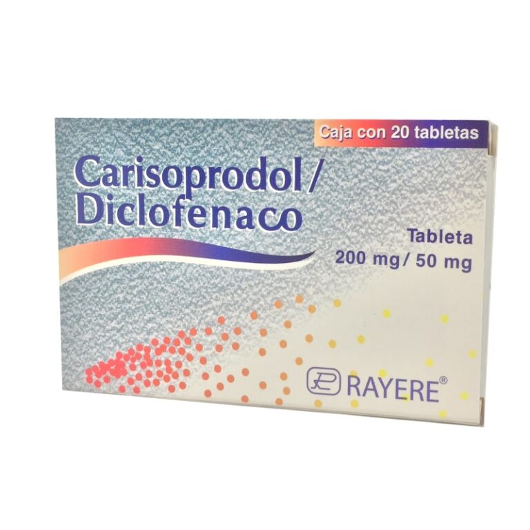 DUOFLEX 200/50MG TAB 20 – Botica Central