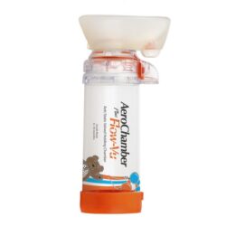 AEROCHAMBER PLUS FLOW-VU LACTANTE – Botica Central